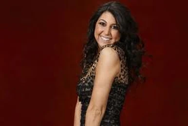 The Voice Raquel Castro Blow