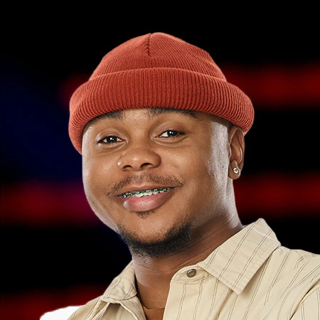 Deion Warren | The Voice Wiki | Fandom