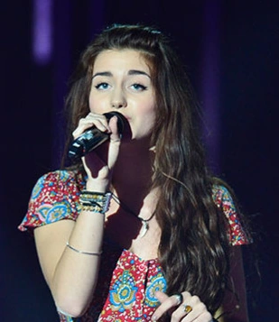 Devi | Wiki The Voice | Fandom