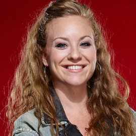 Tarra Layne | The Voice Wiki | Fandom