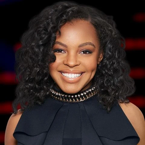 Teana Boston | The Voice Wiki | Fandom