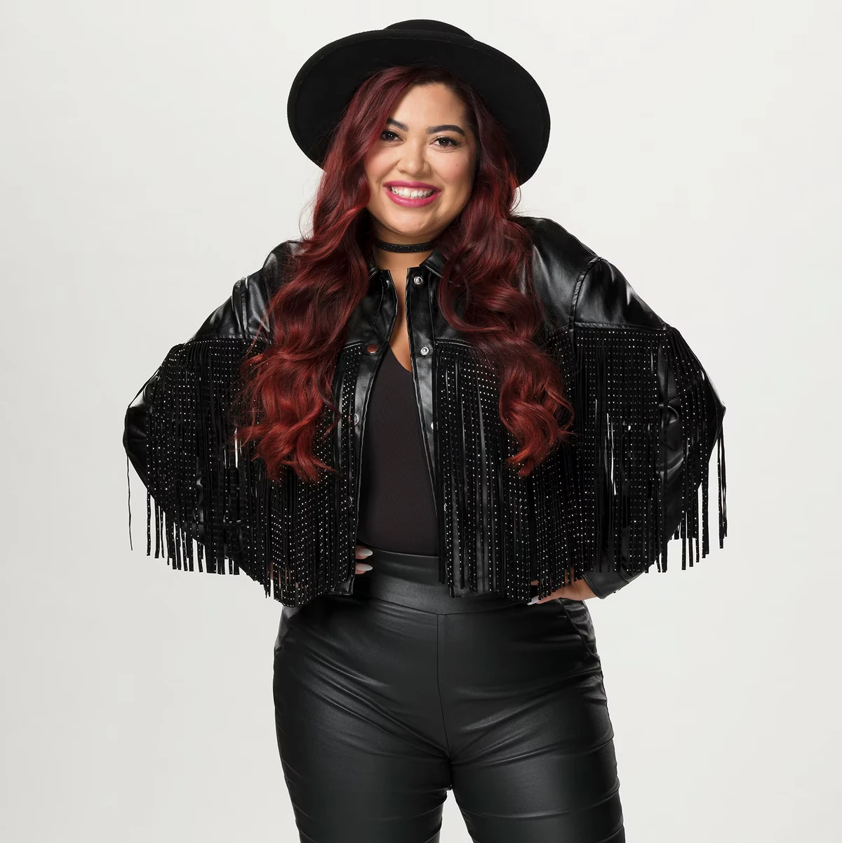 Zeya Rae | The Voice Wiki | Fandom