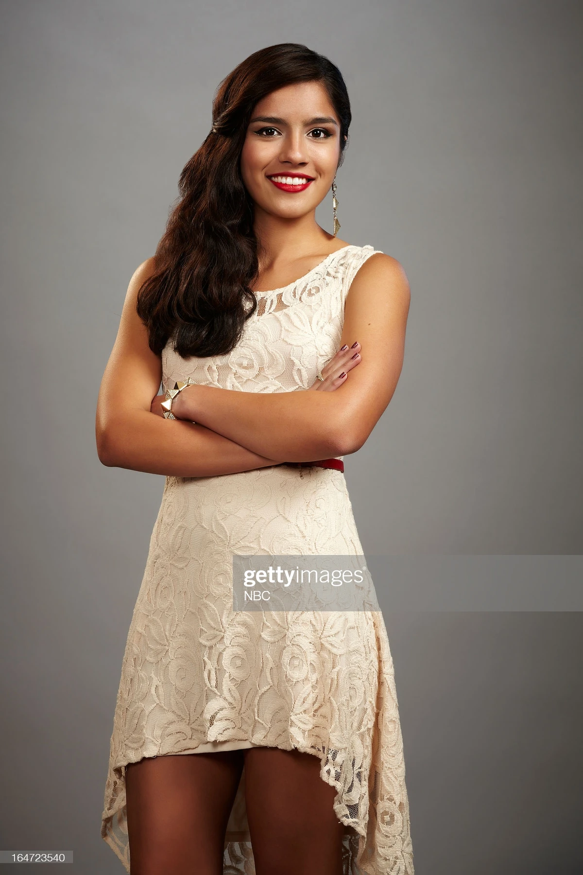 Cathia | The Voice Wiki | Fandom