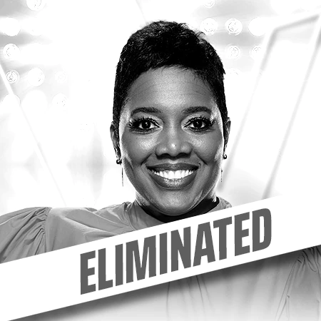 Beth Griffith-Manley | The Voice Wiki | Fandom