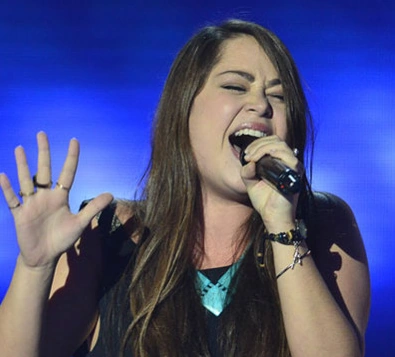 Sharon Laloum | Wiki The Voice | Fandom