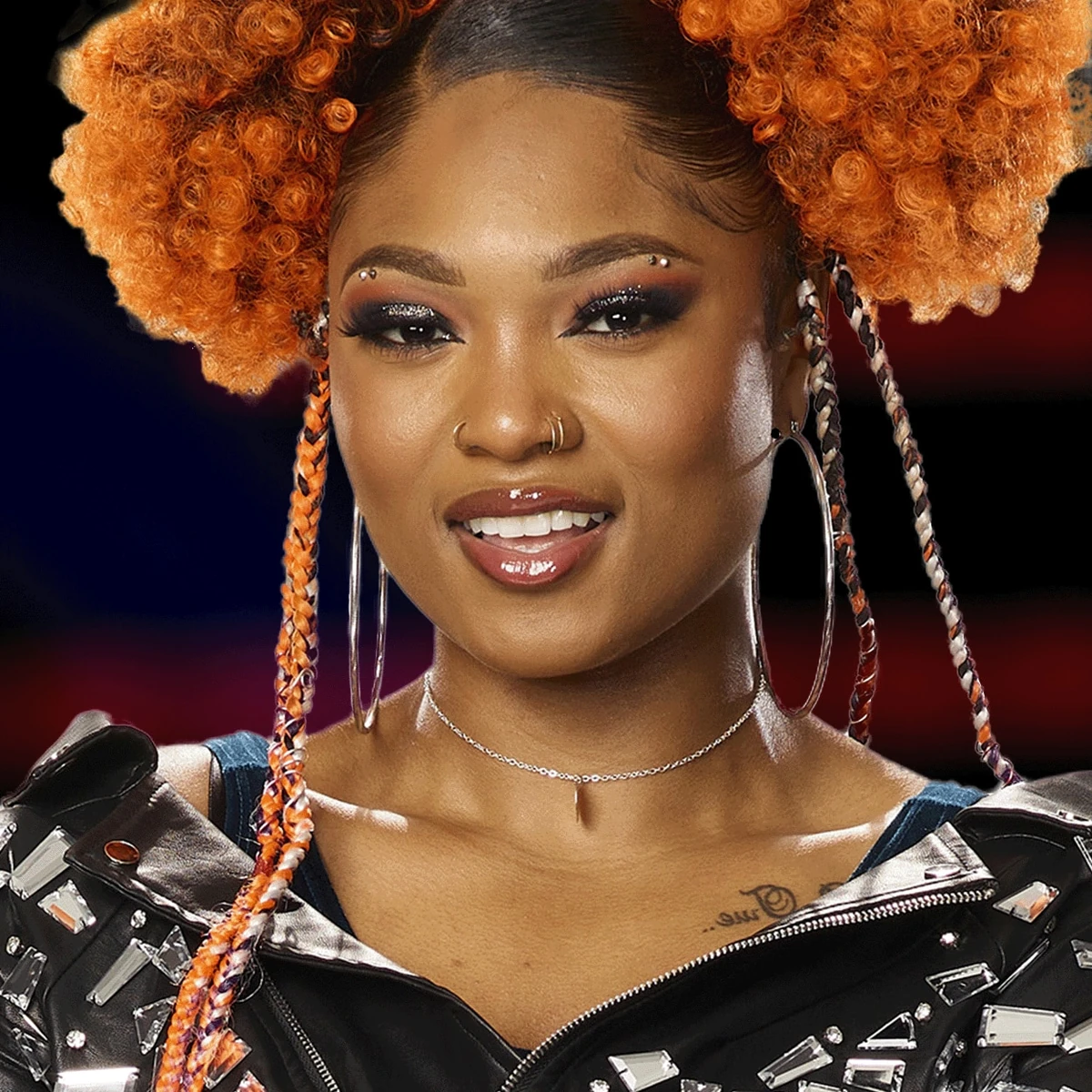 Dia Malai | The Voice Wiki | Fandom