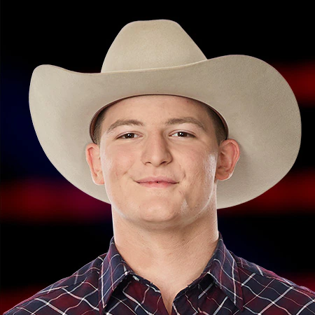 Ethan Lively | The Voice Wiki | Fandom