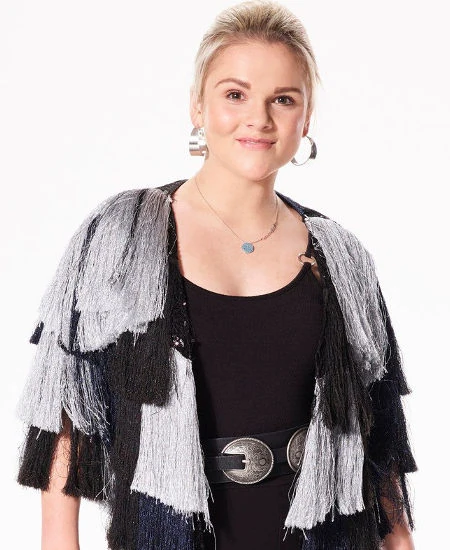 Kyndal Inskeep | The Voice Wiki | Fandom