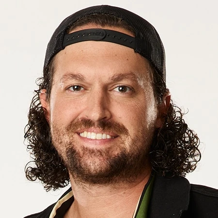 John Sullivan | The Voice Wiki | Fandom