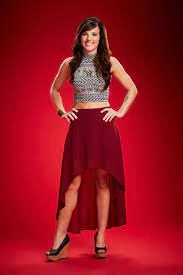 Kaleigh Glanton | The Voice Wiki | Fandom