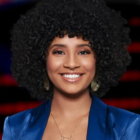 Kelsea Johnson | The Voice Wiki | Fandom