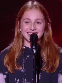 Lou Ranchin | Wiki The Voice | Fandom