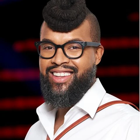 Terrence Cunningham | The Voice Wiki | Fandom