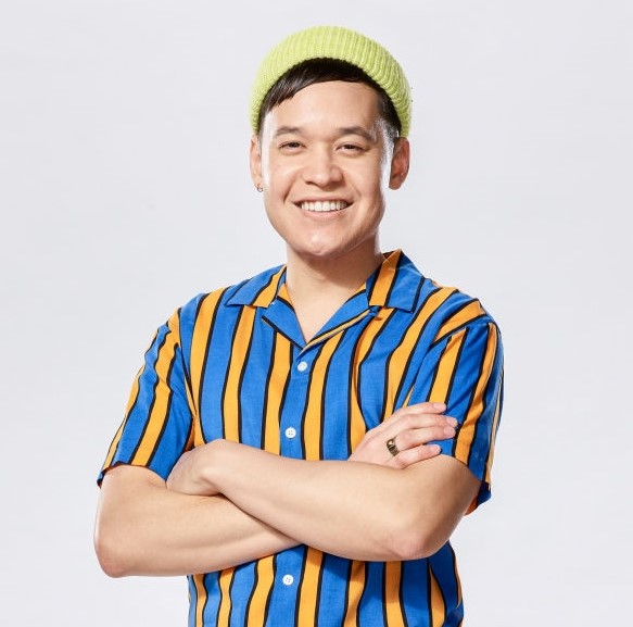 Jacob Daniel Murphy | The Voice Wiki | Fandom