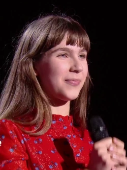 Leticia Jimenez | Wiki The Voice | Fandom