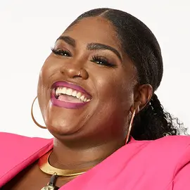 Tamara Jade | The Voice Wiki | Fandom