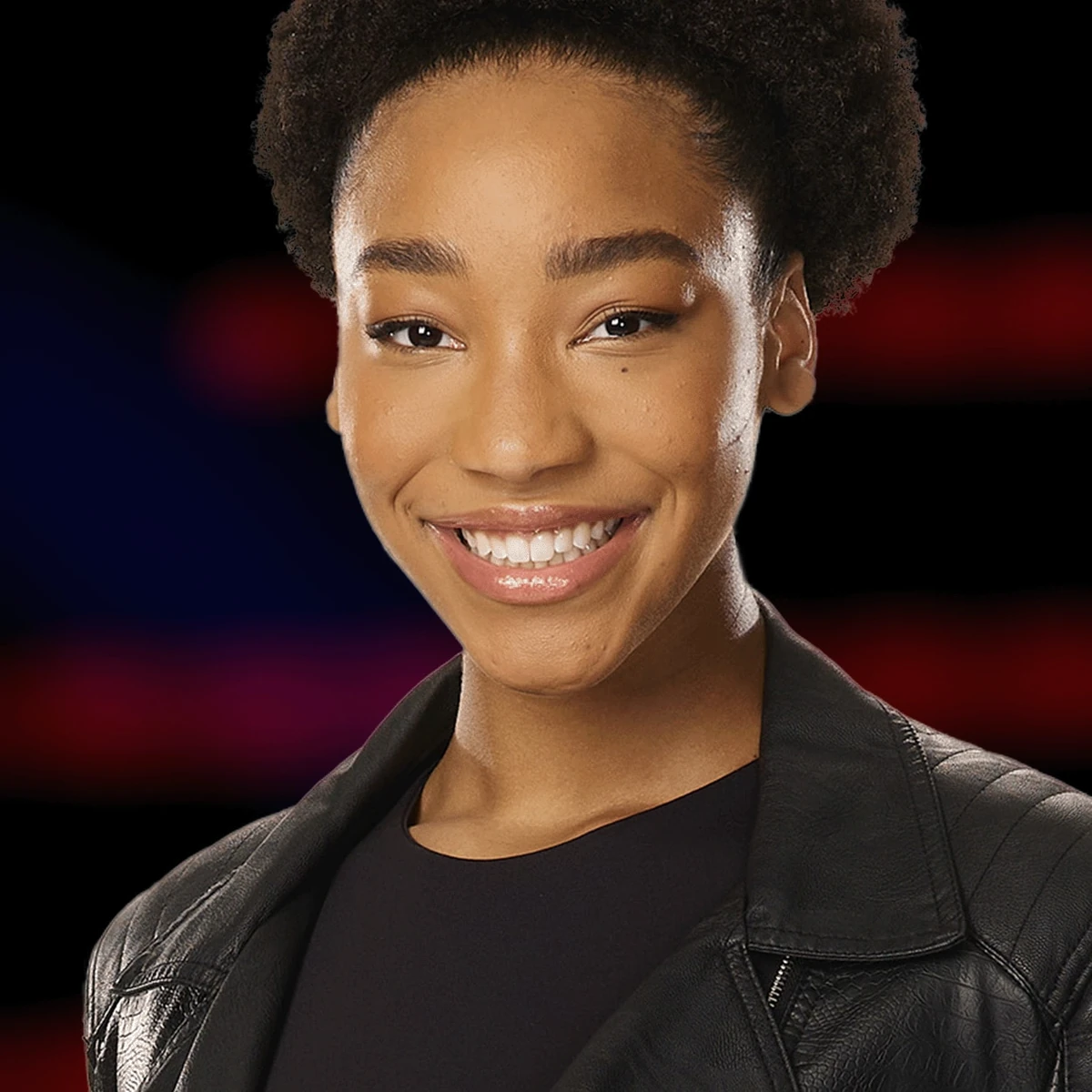 Daysia | The Voice Wiki | Fandom