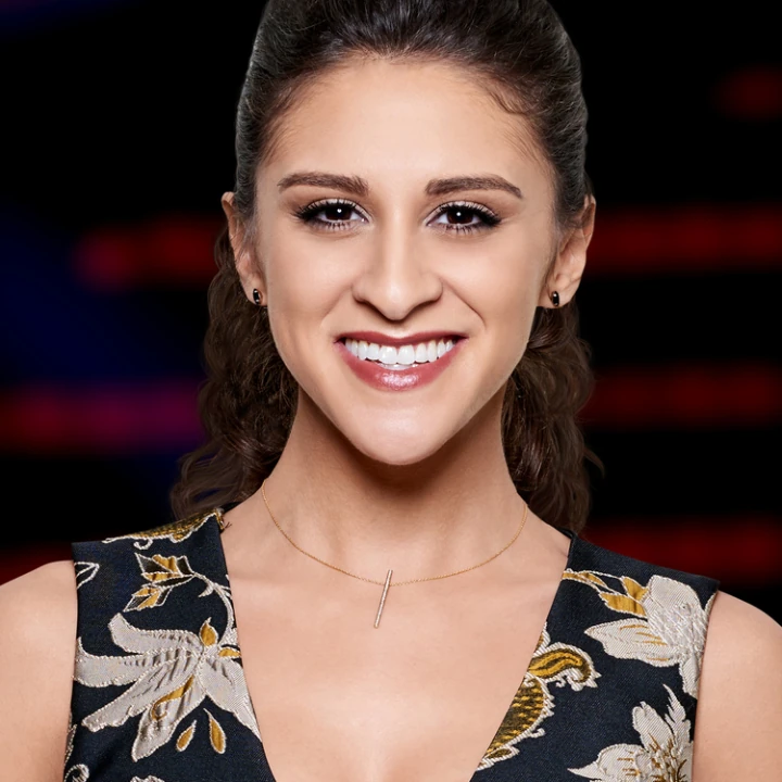 Micah Tryba | The Voice Wiki | Fandom