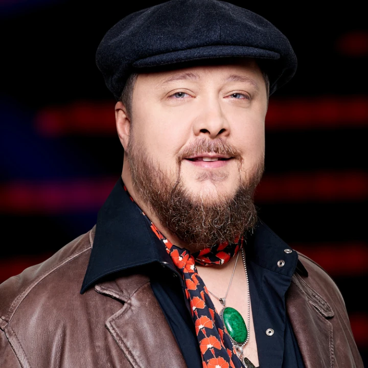 Josh Hoyer | The Voice Wiki | Fandom