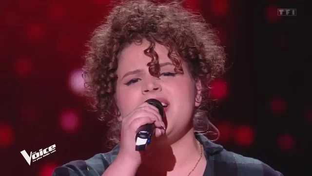 Malicia | Wiki The Voice | Fandom