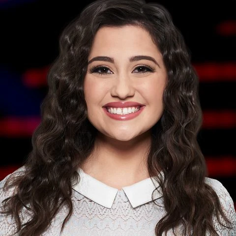 Livia Faith | The Voice Wiki | Fandom