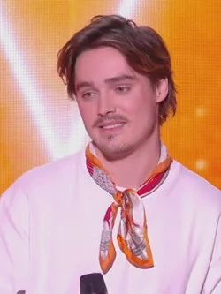 Thomas Larose | Wiki The Voice | Fandom