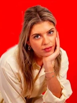 Victoire Solveig | Wiki The Voice | Fandom