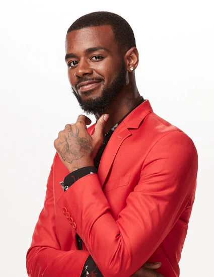 Tyshawn Colquitt | The Voice Wiki | Fandom