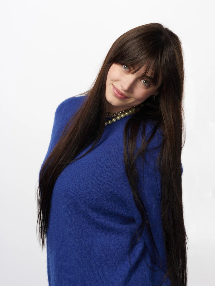 Jadyn Cree | The Voice Wiki | Fandom