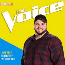 Jake Hoot | The Voice Wiki | Fandom