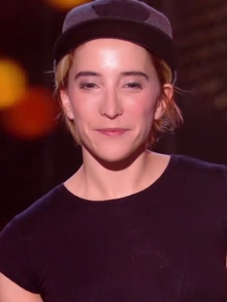 Gustine | Wiki The Voice | Fandom