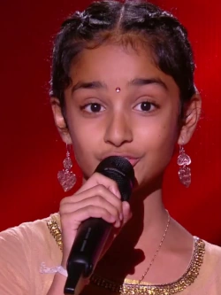 Kanesha | Wiki The Voice | Fandom