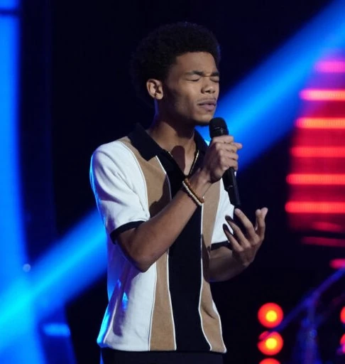 Cam Anthony/Gallery | The Voice Wiki | Fandom