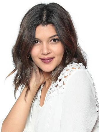 Syrine | Wiki The Voice | Fandom