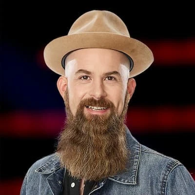 Aaron Konzaleman | The Voice Wiki | Fandom