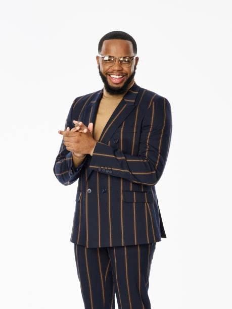 Victor Solomon | The Voice Wiki | Fandom