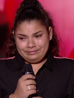 Antonia Moreno | Wiki The Voice | Fandom