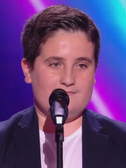 Gabriel Armand | Wiki The Voice | Fandom