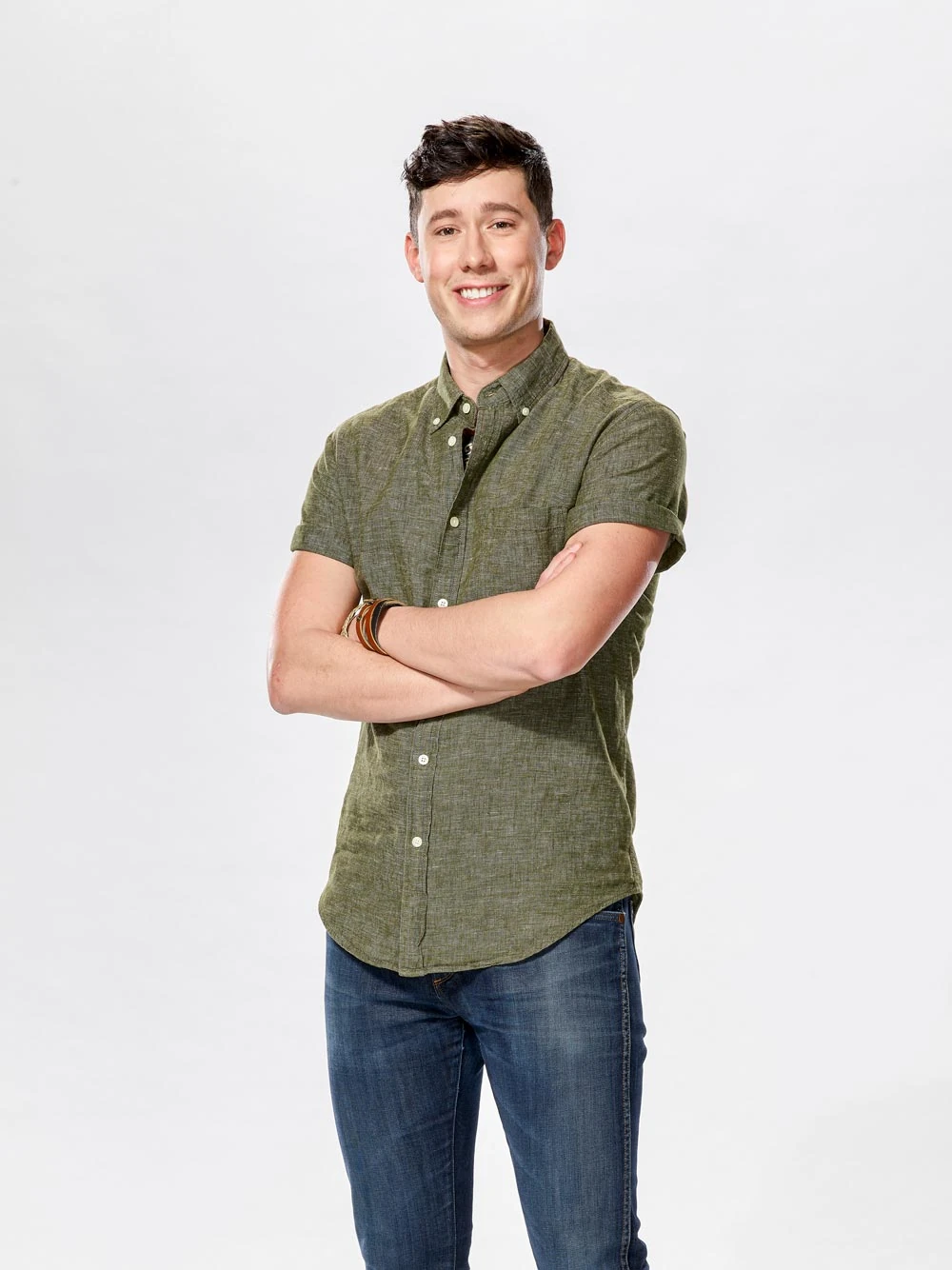 Micah Iverson | The Voice Wiki | Fandom