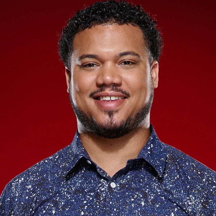 Ethan Tucker | The Voice Wiki | Fandom