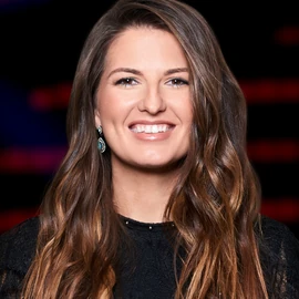 Sheena Brook | The Voice Wiki | Fandom