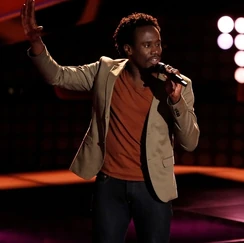 Anthony Riley | The Voice Wiki | Fandom