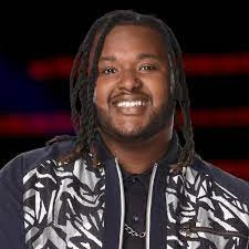 Caleb Sasser | The Voice Wiki | Fandom