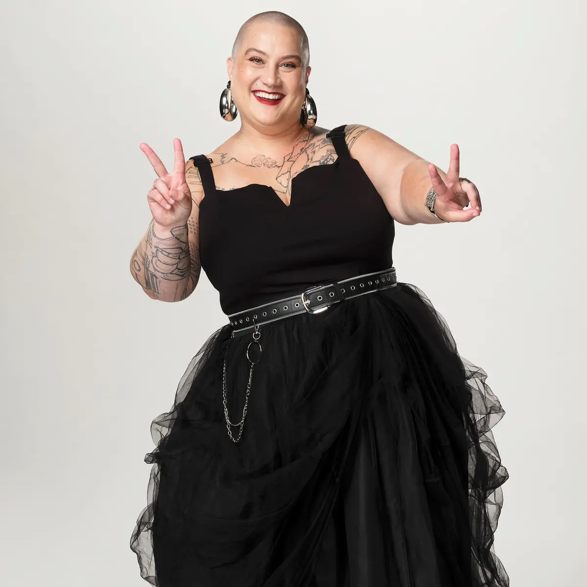 L. Rodgers | The Voice Wiki | Fandom