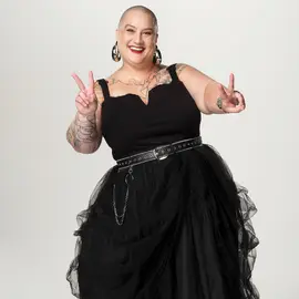 L. Rodgers | The Voice Wiki | Fandom