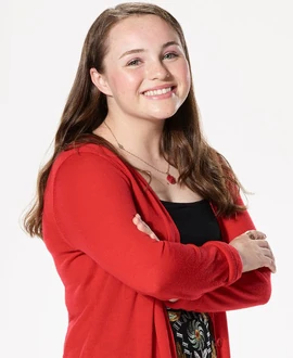 Kat Hammock | The Voice Wiki | Fandom