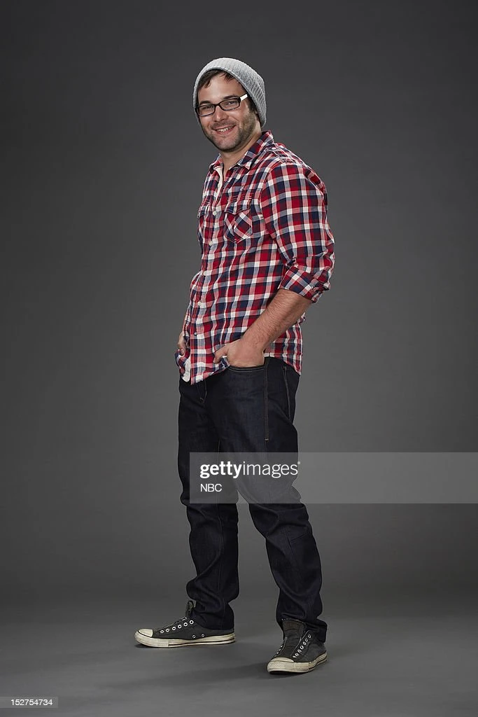 Sam James | The Voice Wiki | Fandom