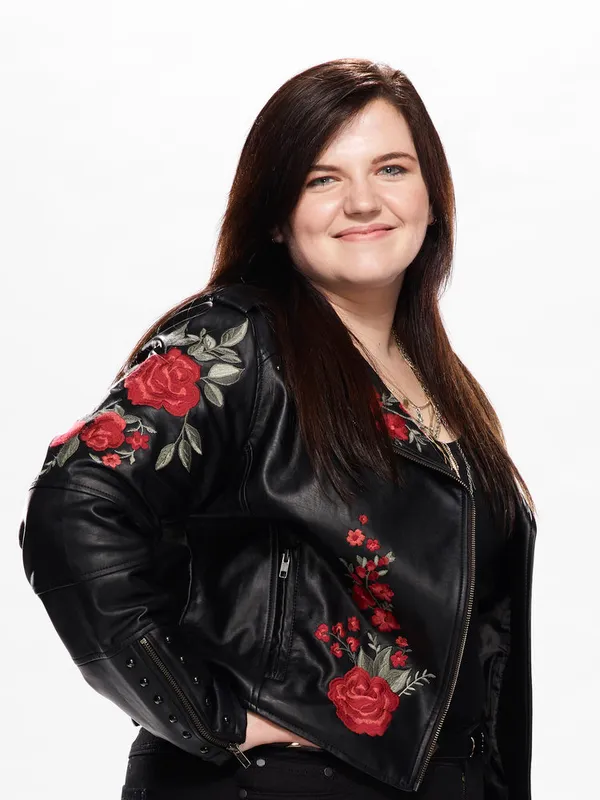 Savannah Brister | The Voice Wiki | Fandom