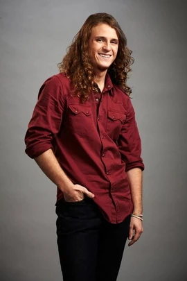Brandon Roush | The Voice Wiki | Fandom