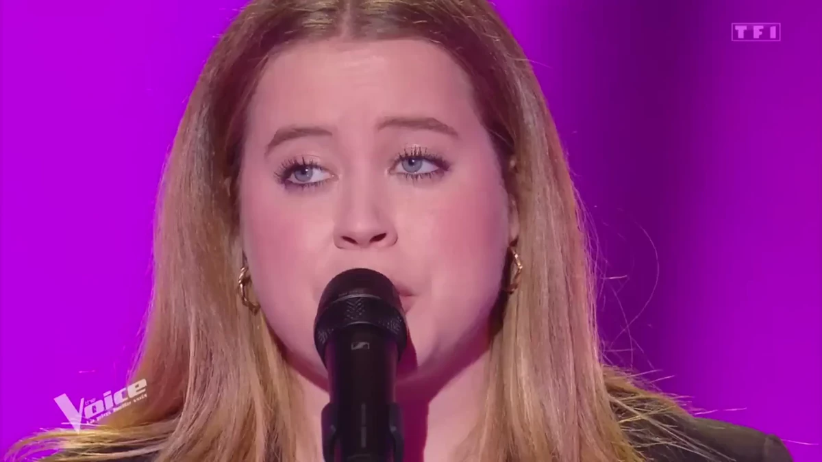 Juliet | Wiki The Voice | Fandom